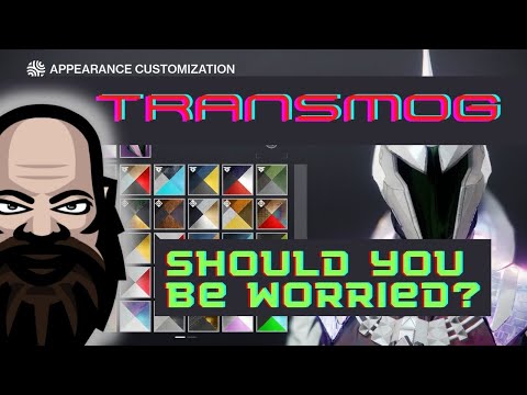 Armor Synthesis(Transmog) Details & Nightfall Rewards | Destiny 2 News