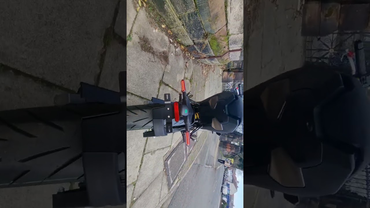 FB Mondial Piega ABS 125cc 2023