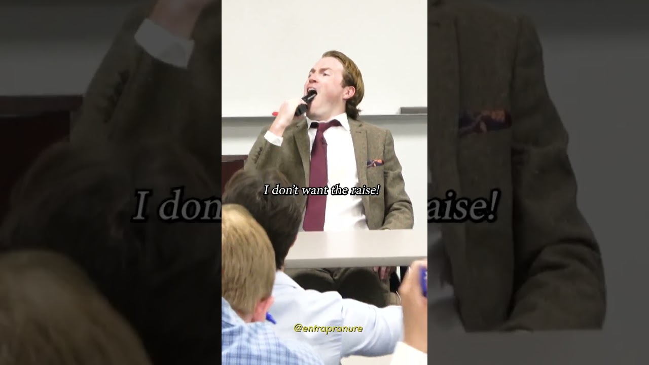 Secrets to Mastering Negotiations for a Higher Salary - Royce DuPont Reveals All!