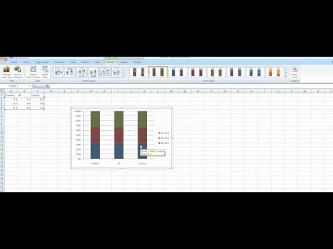 Ms Excel | E-Portfolio