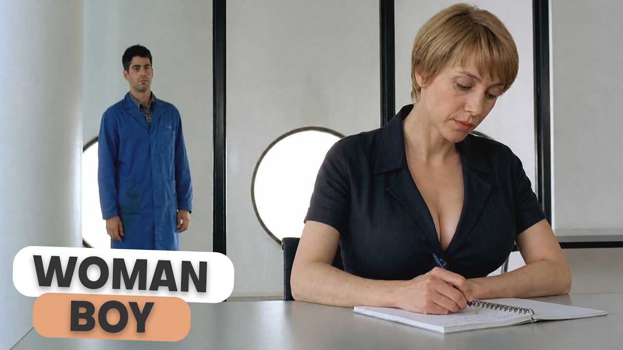 Older Woman & Boy: He Forgets His Love Every 7 Minutes | Movie Explained