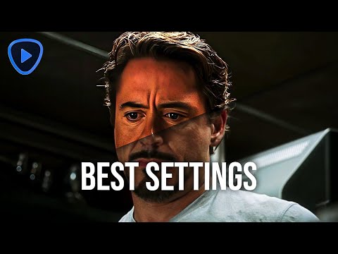 How to use Topaz for 4k upscaling and quality!