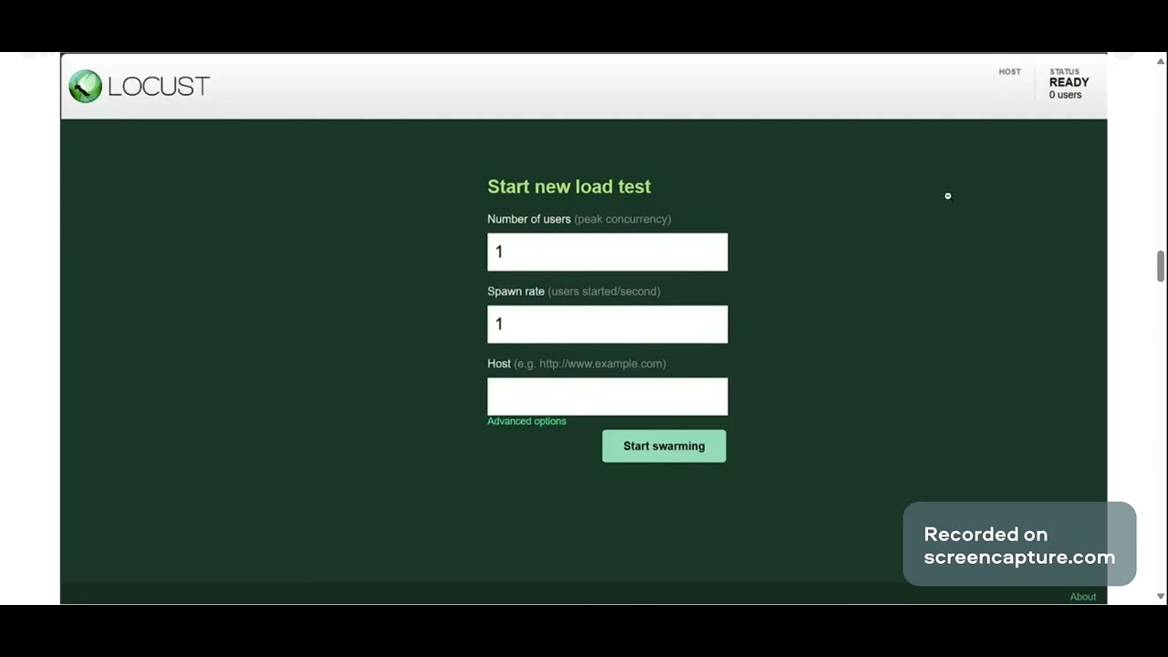 Performance Testing in Python: A Step-by-Step Guide with Locust | Python Code Nemesis