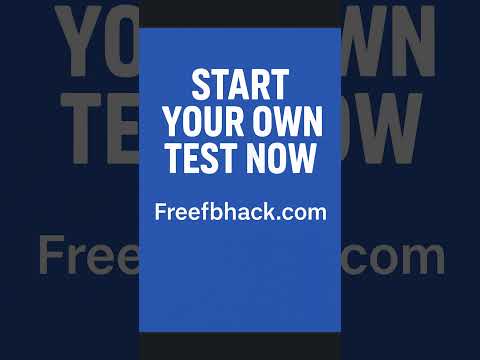 Test This Viral Facebook Hack Tool