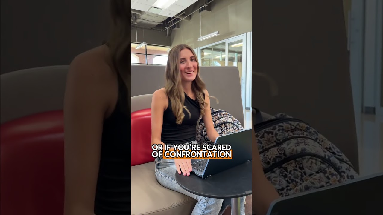 Campus Resources - The Writing Center