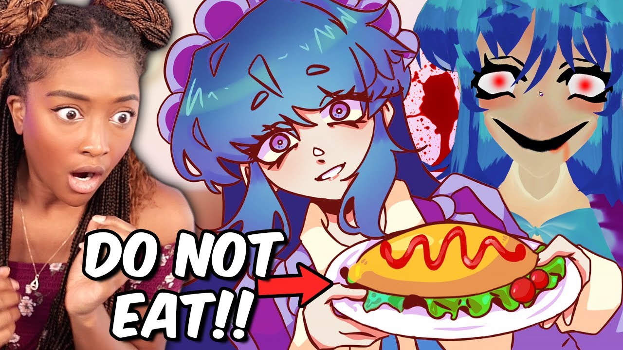 DON'T Trust Amelia's Cafe!!