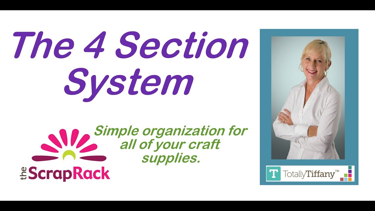4 Section System