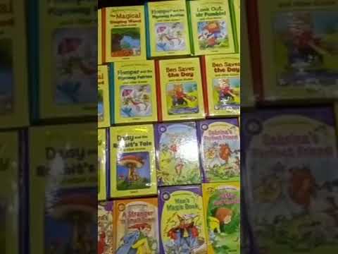 Wholesale School books (International and Nigerian) @ reasonable prices
