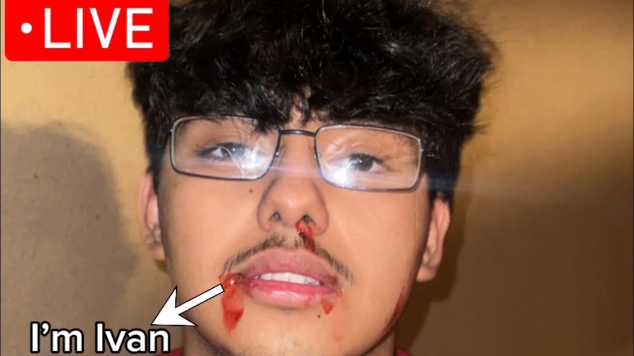 I’m Ivan RECAP!