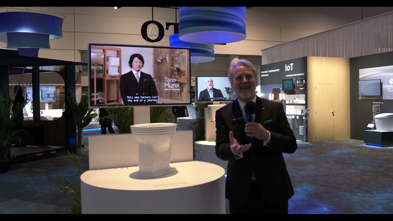 KBIS 2026 Walk-Through