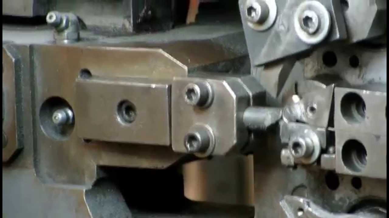 Barrel Compression Springs