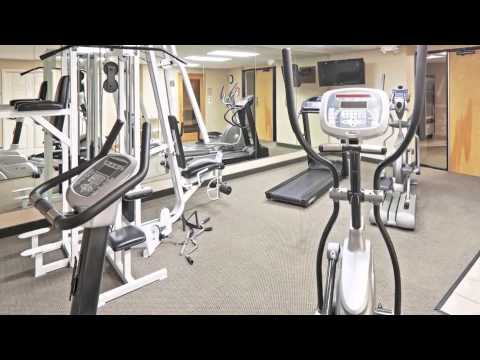 Holiday Inn Hotel and Suites - Wichita Downtown Convention Center-Wichita, Kansas