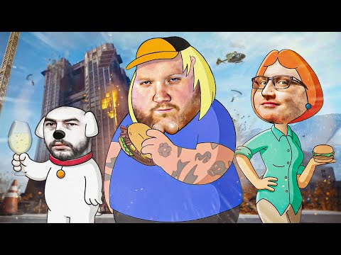 🔴LIVE - TIMTHETATMAN, SCUMP, AND NADESHOT RANKED VERDANSK ADVENTURES