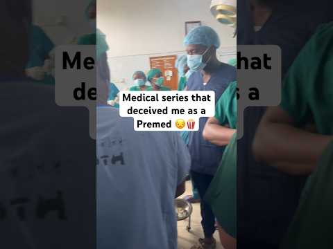 Are you even a medical student, if you did not binge on one medical movie? #medicalstudent #movies