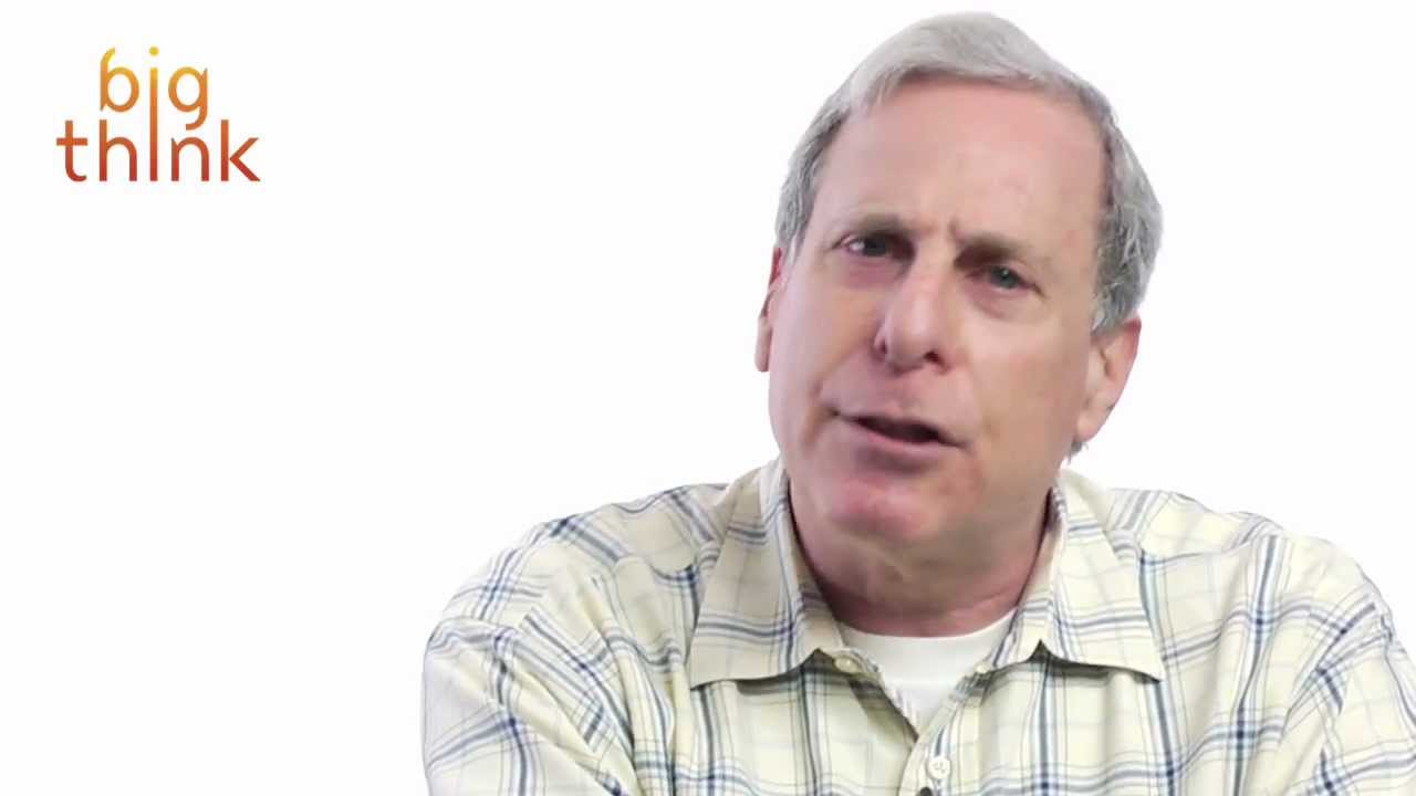 Bruce Bueno de Mesquita: How to Reform Wall Street  | Big Think