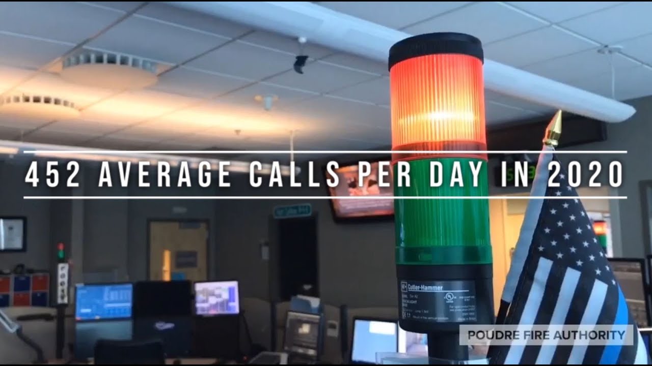 Thank You Dispatchers! 911 Public Safety Telecommunicators Week
