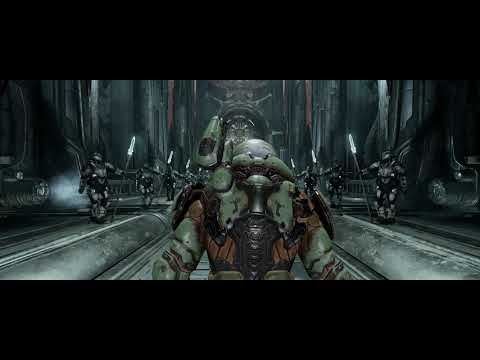 Steam Community :: Video :: DOOM Eternal - Sentinel Prime - All ...