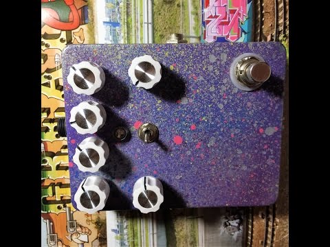 Ground State Devices Super Filter/Tone Control | Reverb