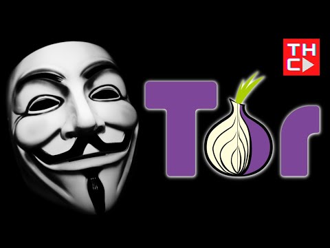 Does The U.S. Government Control Tor?(Dark Web)