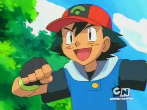 Pokemon Ships - Abilityshipping (Annabel X Ash) - Wattpad