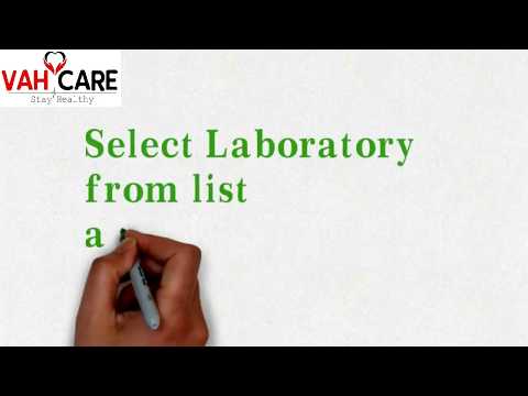 VAHcare - How it works