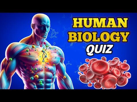 10 Most important Biology MCQS| Biology Quiz| Quiz Storm