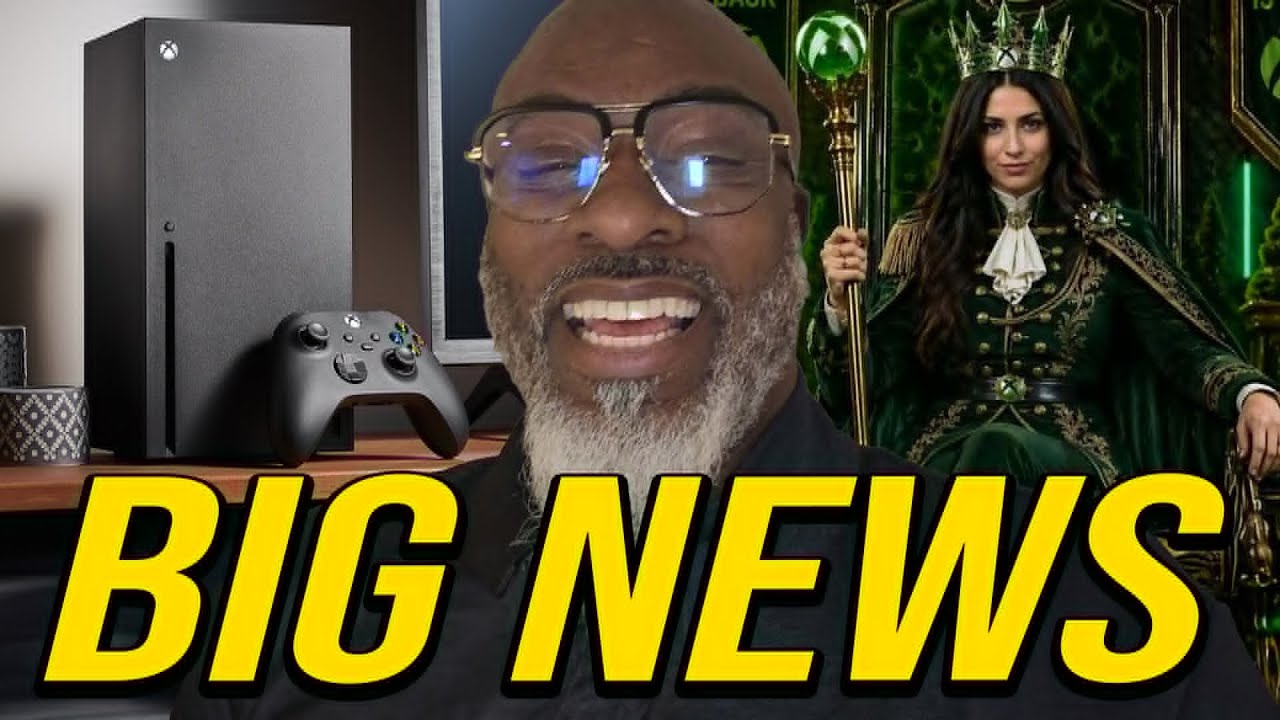 The Psychology of Xbox's New Bootup: Why Microsoft Finally Owns the Living Room
