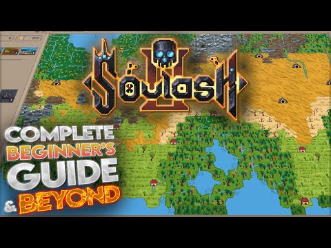 Steam Community :: Soulash 2