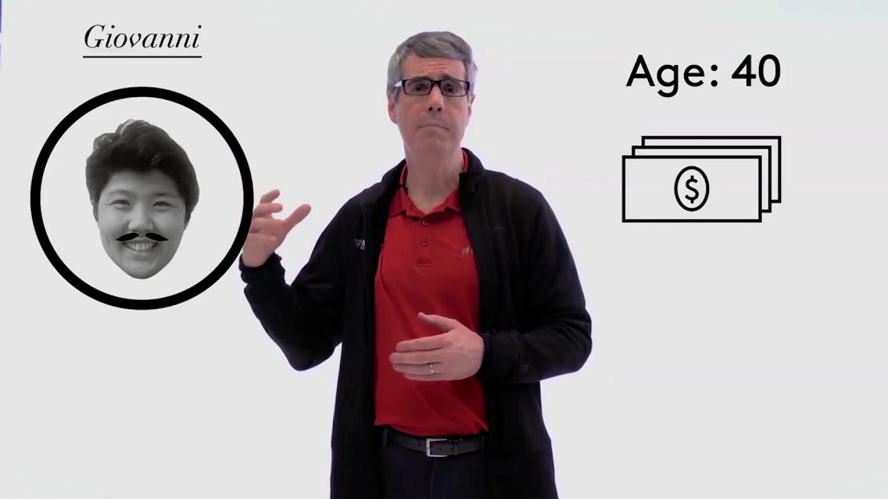 M3-2: Customers - Case Study