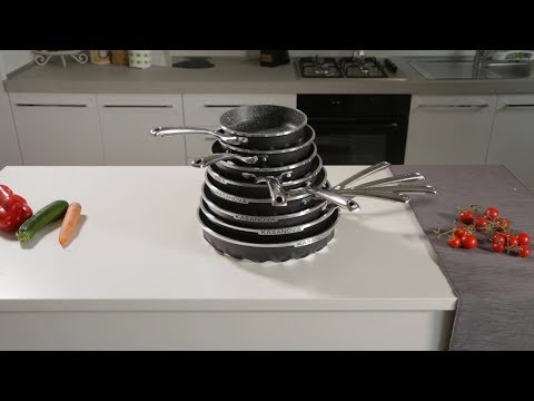 VULCANO LINE COOKWARE