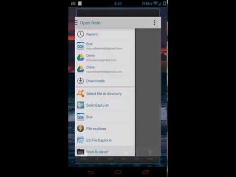 How to customize the navigation bar on Android - IT基礎