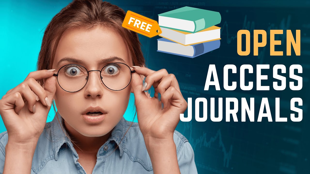 Exploring Open Access: Scopus-Indexed Journals for Comprehensive Research