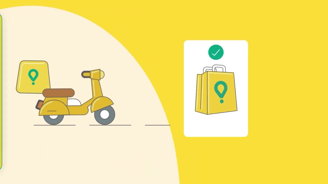 Glovo - Order Flow accept and prepare