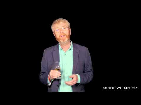 Nick Morgan on John Walker Private Edition | Scotch Whisky