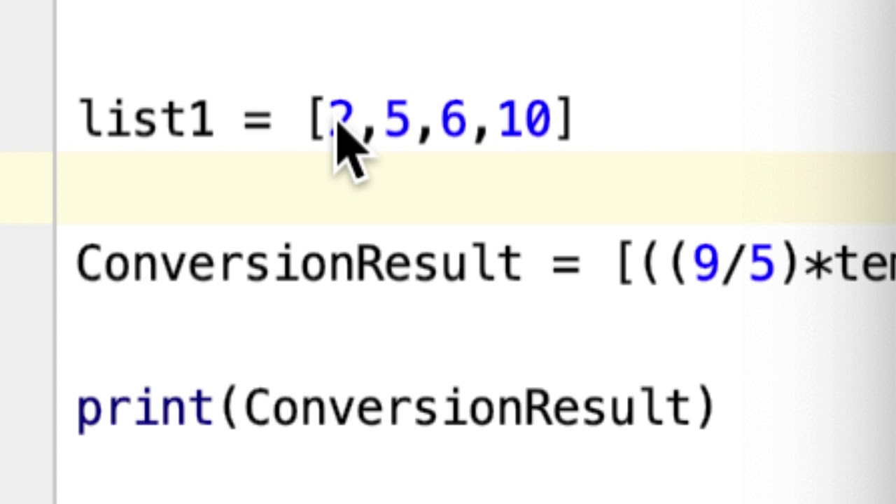 Python 3 - Fahrenheit to Celsius (and vice versa) Tutorial! Temperature Calculator in Python 3