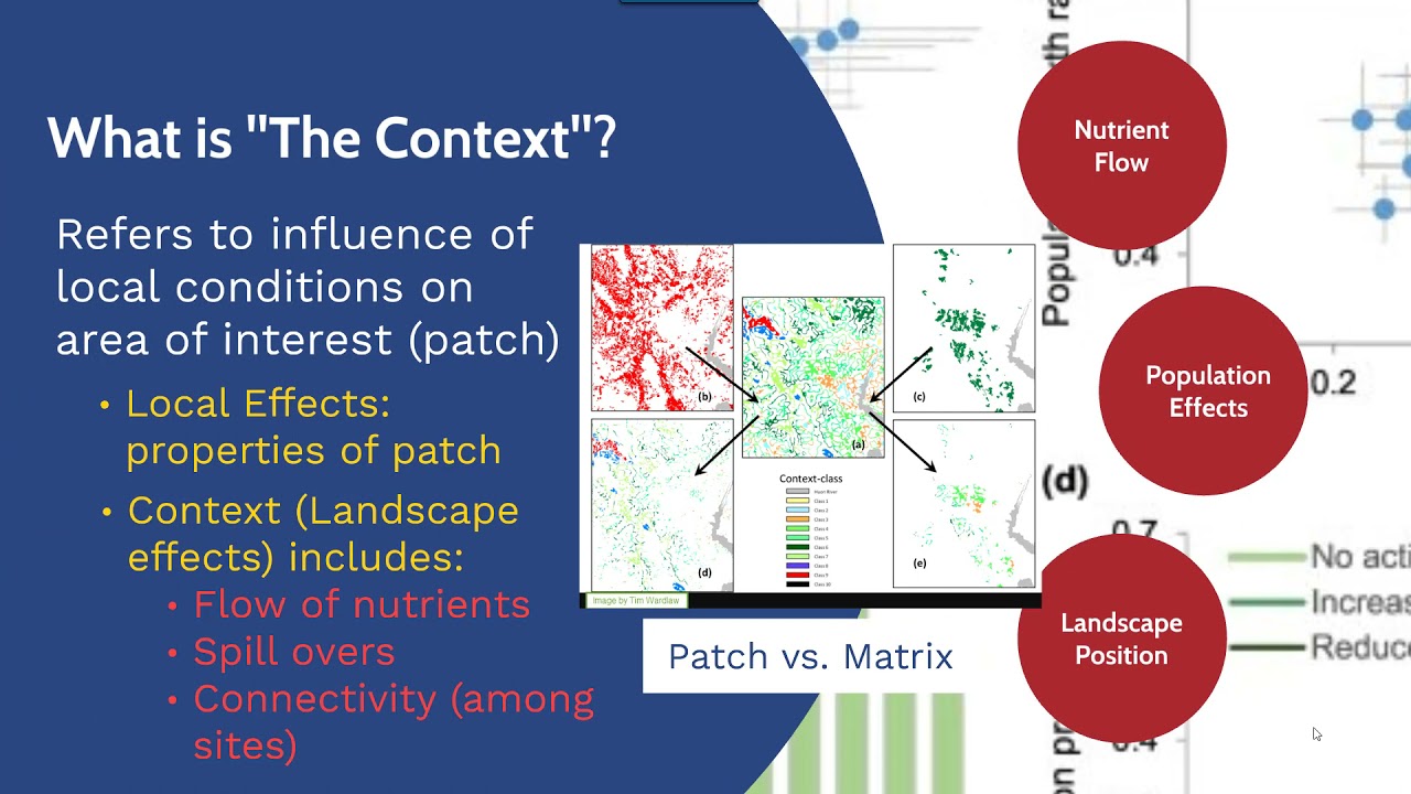 Overview of Models in Landscape Ecology