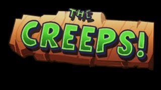 38 Games Like The Creeps! for PC – Games Like