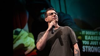 Mark Brand - Social Entrepreneur, Global Activist using Food for Good