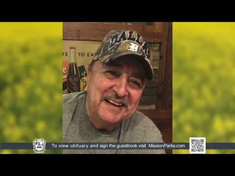 Mission Park Cares Obituary (February 19)