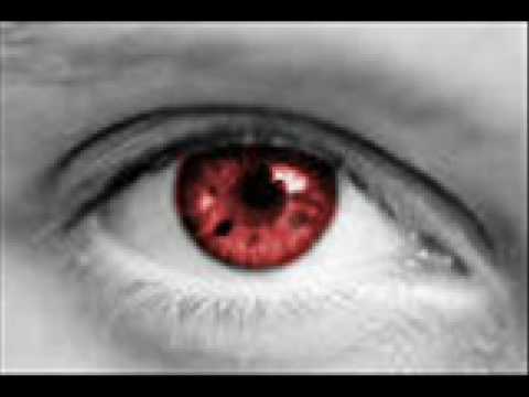 All types of Sharingan