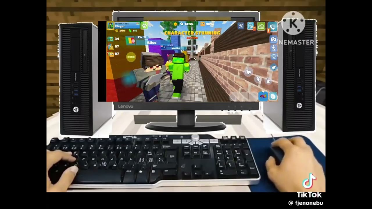 Angry Steve School Party Craft Windows 7