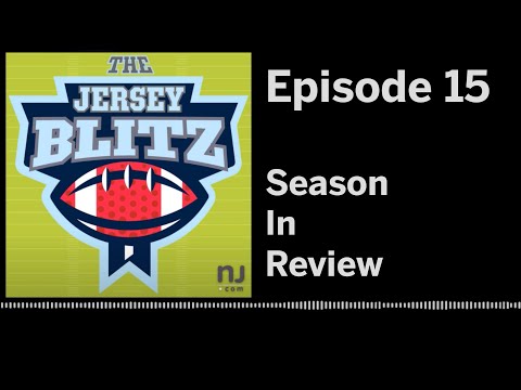 The Jersey Blitz, Episode 15 - State Championships recap & 2024 season wrap up