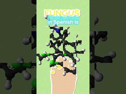 Master Your Vocabulary: CLOTRIMAZOLE IN SPANISH | Excel in Medical Consecutive Interpretation