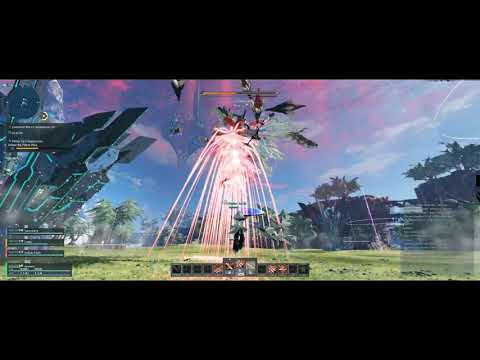 Steam Community :: Video :: [PSO2:NGS] UQ: Command Dolls Suppression Op