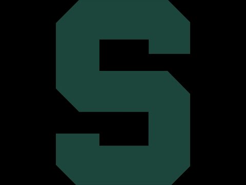 Michigan State Spartans - College Football Schedule Rankings #3 / 18