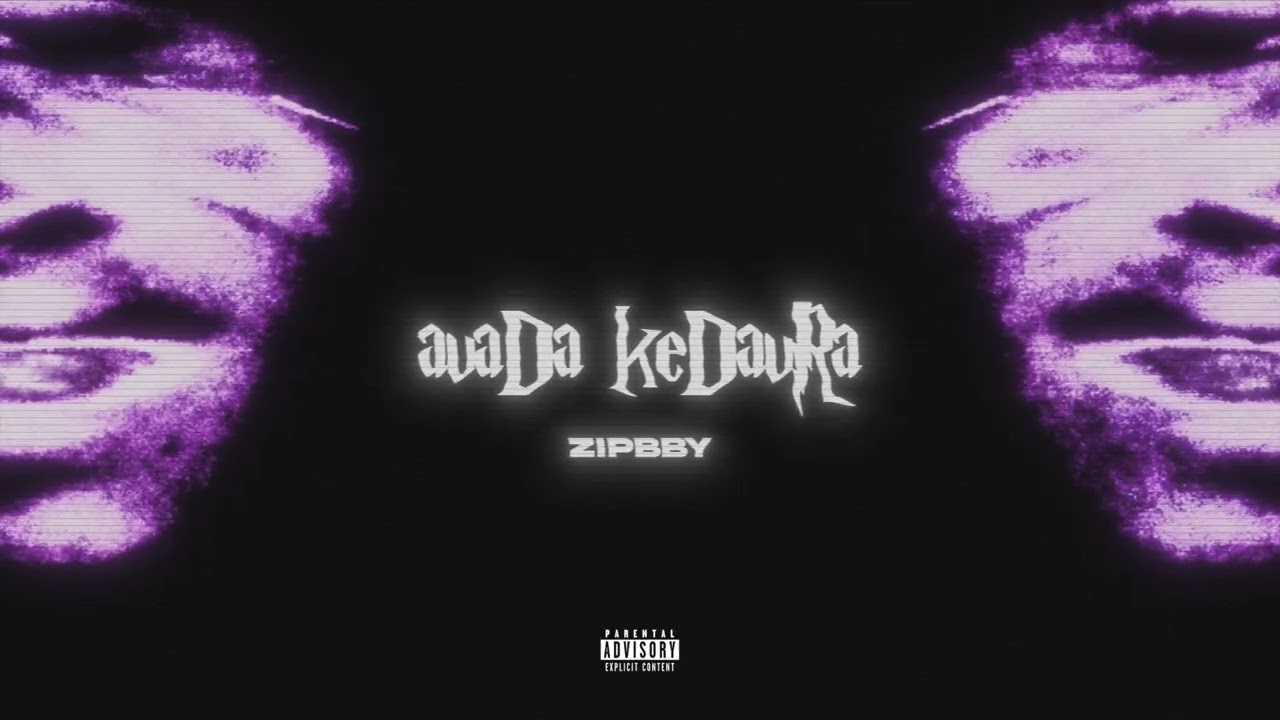 ziPbby - Damn Son (Official Visualizer) (feat. Trap-A-Holics)