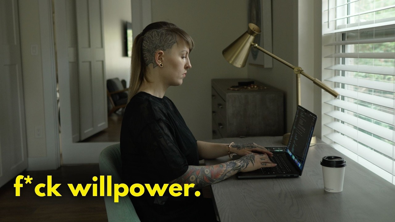 How to Make Technical Studying Addictive (No Willpower Needed)