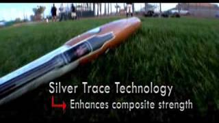 DeMarini CF4 Black -3 2 5/8 BESR Baseball Bat DXCFB | JustBats.com