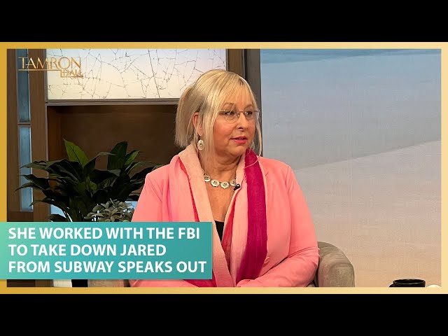 Russell Taylor: 5 things to know about the case against Jared Fogle and ...