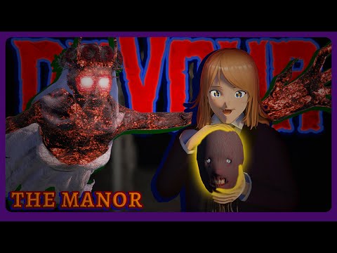 Steam Community :: Video :: The SCARIEST Nightmare Map | Devour: The ...